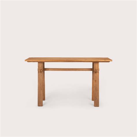 Artisan Console Table Blubambu Living