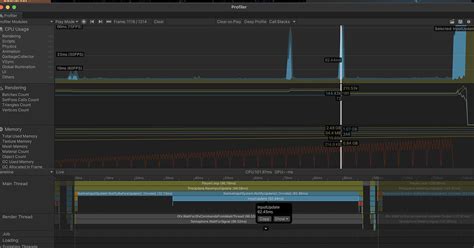 Input System Can Crash Your Application If You Arent Careful With This Unity Engine Unity