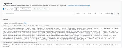 Trigger An Alteryx Workflowapp To Run Upon Loading Data To S3 The