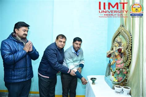 Iimt University On Linkedin Workshop Softskills Technology Transformingeducationsystem