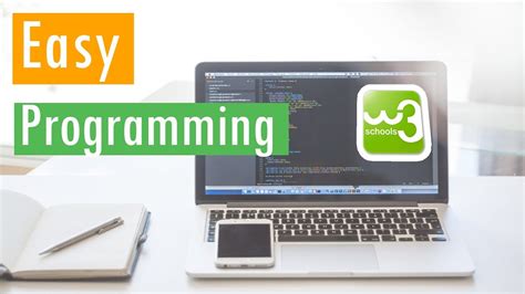 Best Programming Sitew3school Youtube