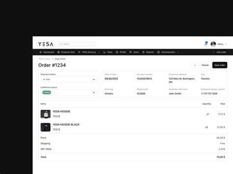 Ecommerce Dashboard Designs Themes Templates And Downloadable Graphic Elements On Dribbble
