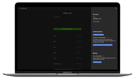i put together a fully featured typescript react postgresql saas