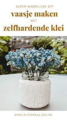 Klei Ideeen Makkelijk