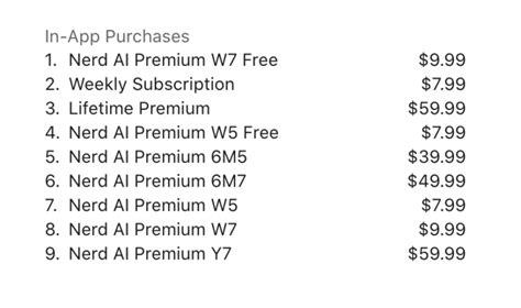 Nerd Ai Your Ai Tutor And Math Helper