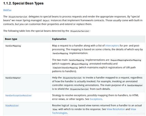 Springmvc 九大组件，到底包括dispatcherservlet吗，核心组件又是谁dispatcherservlet是mvc组件吗 Csdn博客