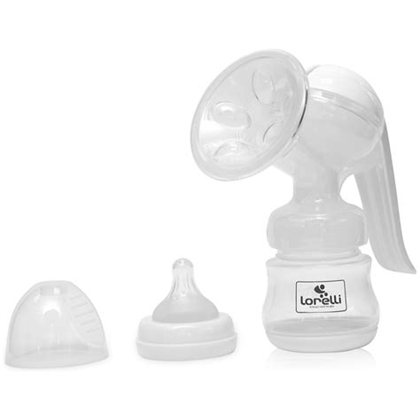 რძის მექანიკური გამოსაწველი Lorelli Rdzis Meqanikuri Gamosavwli