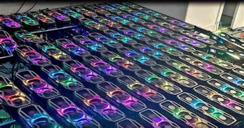 Mining Ethereum With Nvidia Gpus Optimization And Complete Guide Itigic