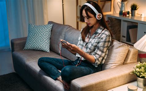 Does Binge Watching Affect Health Homeschool Connections