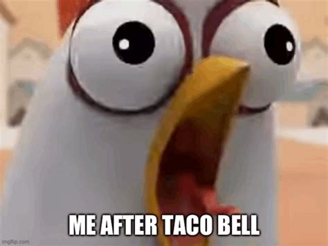Taco Bell Meme