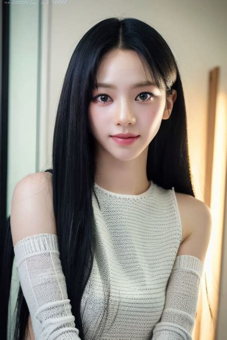 Karina 카리나 Aespa Goddeslora Edition Aieasypic