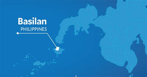 Galvez Asks Milf To Conduct Probe Into Basilan Ambush