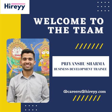 Internship Summer Newbeginnings Hireyy Coaching Upskill Development Workfromhome Pgdm