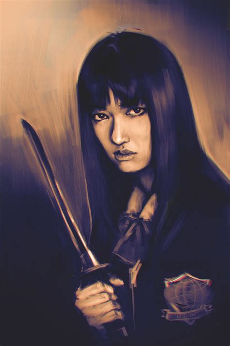 Gogo Yubari By Themimig On DeviantArt