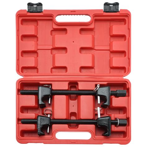Atpeam Macpherson Strut Spring Compressor Tool Kit Heavy Duty Coil