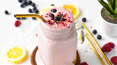 Dark Matter Shake Zero Carb
