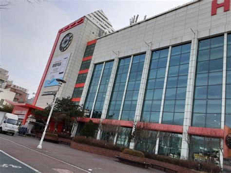 홈플러스 동대전