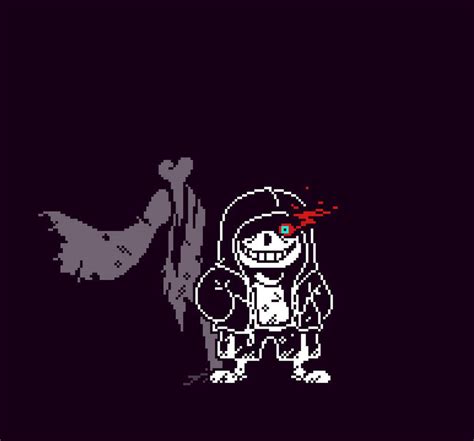 Hyper Dust Not A Fucking Bad Version By Probnotevan On Deviantart