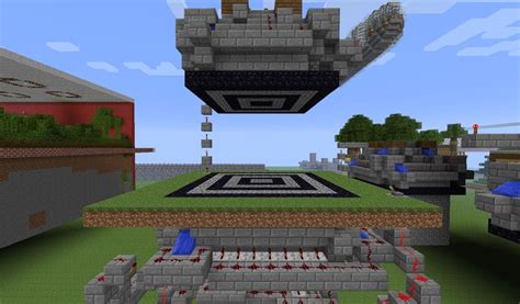Largest And Most Space Efficient Cobble Generator Minecraft Map