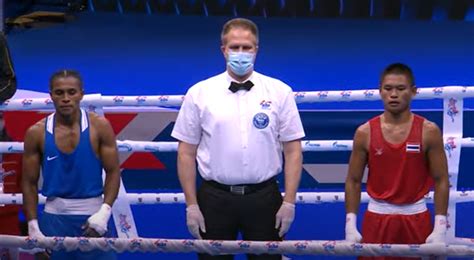 Allicock Misses Out In Serbia Guyana Times