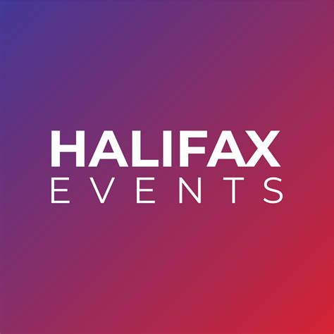 Halifax Events Halifax Ns