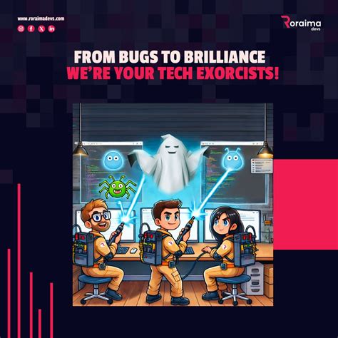 Roraima Devs On Linkedin Where Code Becomes A Work Of Art And Your