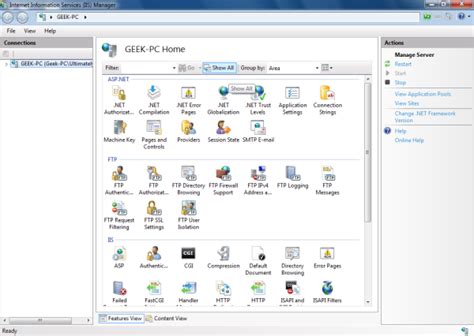 How To Host Wordpress Blog With Microsoft Iis Part 1