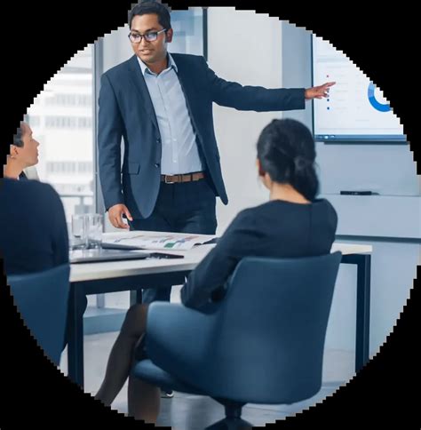 Decision Automation Consulting Services Evolution Analytics