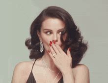 Selena Marie Gomez GIFs GIFcen Selena Marie Gomez GIFs GIFcen