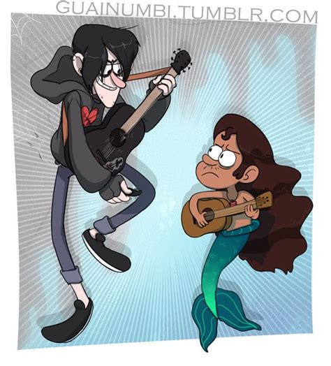 Robbie Gravity Falls Zombie