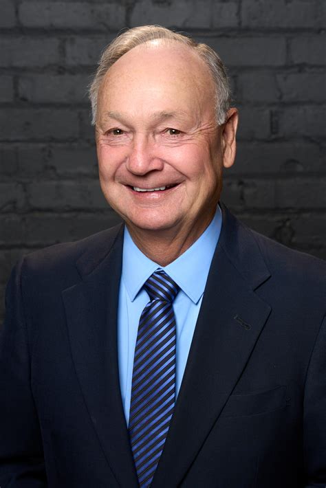 T Michael Wilson Stinson Lasswell And Wilson Lc