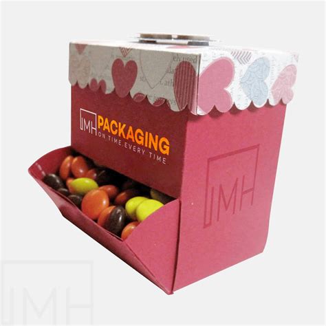 Candy Boxes Uk Get Custom Printed Candy Packaging Bulk
