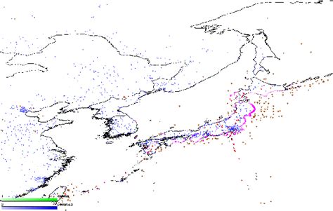 Figure 1 From Multi Objective Optimization For Resilient Airline Networks Using Socioeconomic