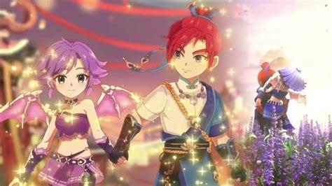 梦幻西游第五季最新预告：这么多熟悉的cp，第五季了还有单身啊！高清1080p在线观看平台腾讯视频