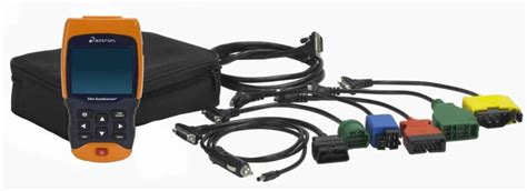 Actron Cp9690 Elite Review Obd1 And Obd2 Scanner