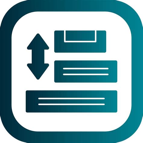 Agile Prioritize Vector Icon Design 21300903 Vector Art At Vecteezy