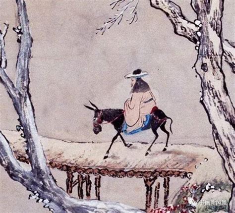 骑驴图片古代骑驴图片大山谷图库