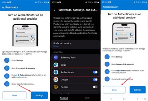 Go Passwordless With Microsoft Entra Passkeys In Microsoft Authenticator