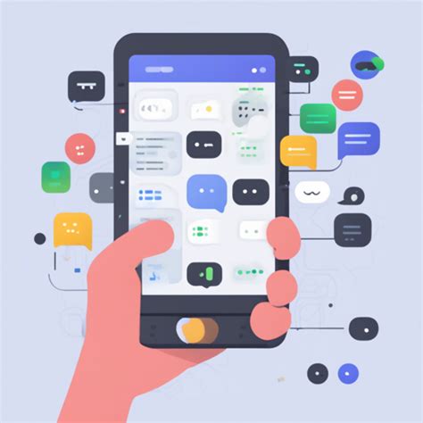 How To Develop A Chat App Using Flutter And Nodejs Fxisai