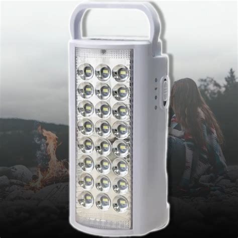 Светодиодный ручной фонарь аккумуляторный мощный переносной прожектор с функцией Power Bank