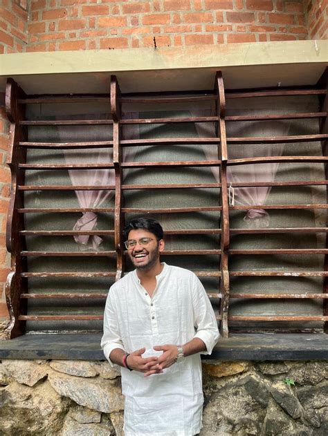 Architecture Portfolio By Dhruv Jaiswal Issuu