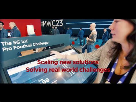 Mwc23 Gsma Foundry Highlights Gsma Foundry