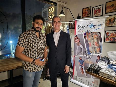 Dushyant Dangi On Linkedin Great Interaction And A Warm Meeting