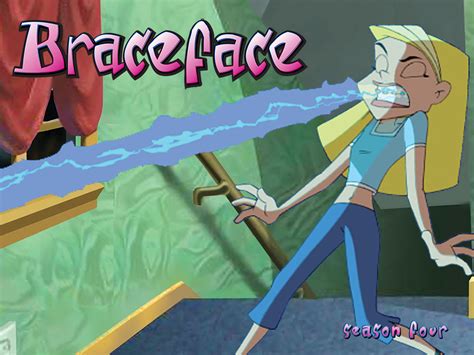 Prime Video Braceface