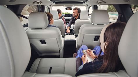 Le Nouveau Suv Mazda Cx 80