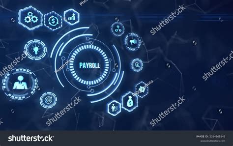 Tech Payroll Images Stock Photos Vectors Shutterstock
