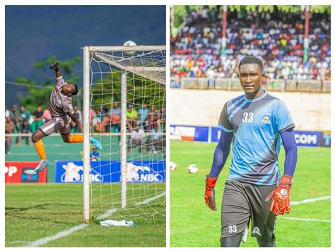 Salmini Taarifa 🚨🦁 👇🏼 Simba Sc Inamtazama Golikipa Wa Pamba Jiji Fc