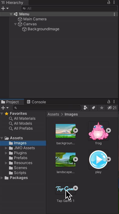 Unity Tutorial Developing Your First Unity Game Part 3 Product