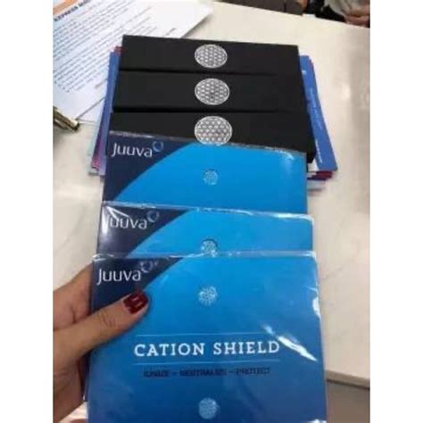Cation Shield Miếng dán chắn sóng điện từ Shopee Việt Nam