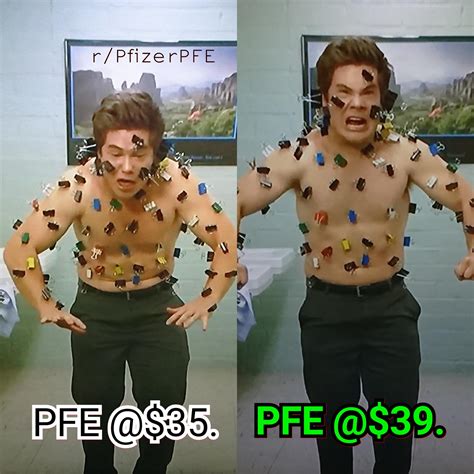Flex Pfizer Flex To 40 🙌 R Pfizerpfe
